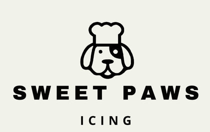Sweet Paws | Dog Icing Mix – Sweet Paws Icing